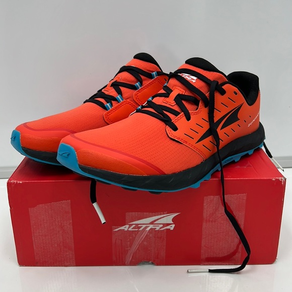 Altra | Shoes | Altra Mens Superior 5 | Poshmark
